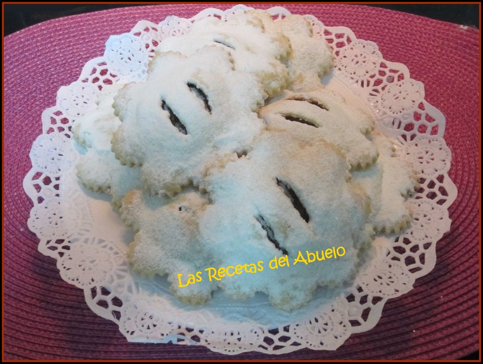 LAS RECETAS DEL ABUELO: CRESPELLS DE BONIATO ó BATATA